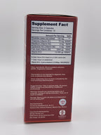 Vitamin B Complex energy support