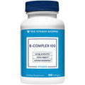vitamin b complex energy support
