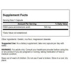 Vitamin B complex energy support