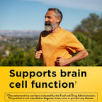 Vitamin B Complex energy support