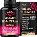 vitamin b complex energy support