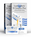 vitamin b complex energy support