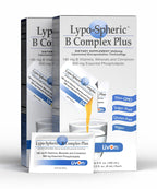 vitamin b complex energy support