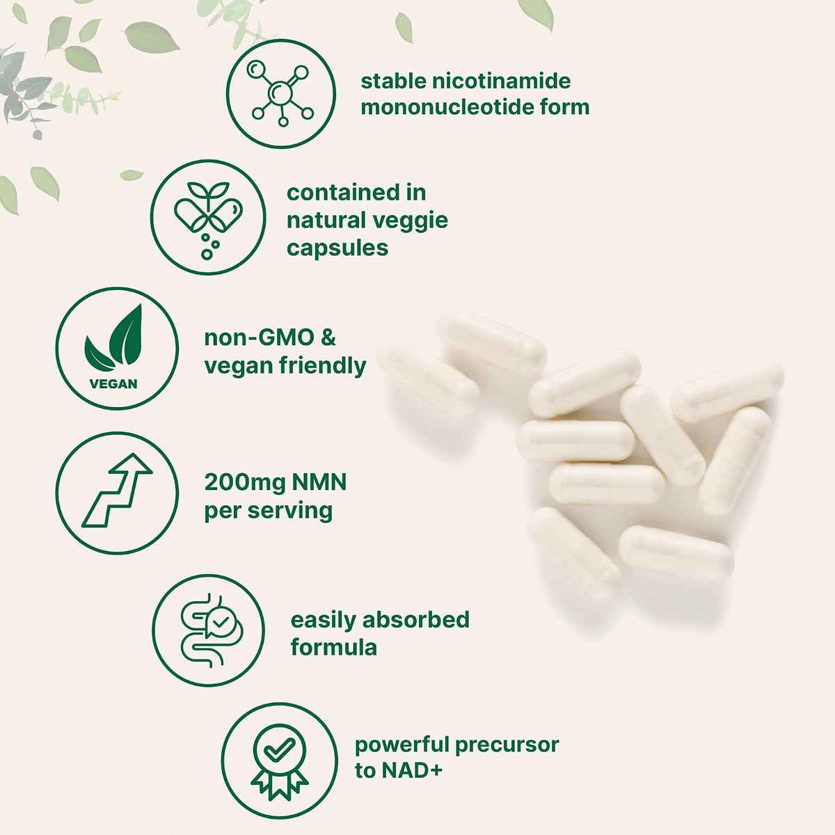 Vitamin B complex energy support