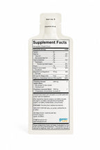 Vitamin B complex for balanced hormones