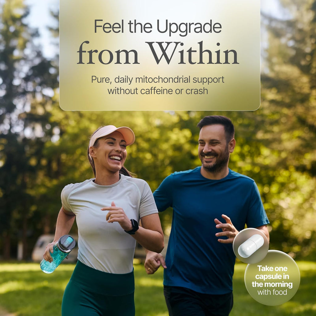 Vitamin B complex for better metabolism