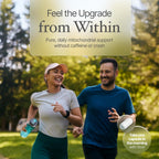 Vitamin B complex for better metabolism