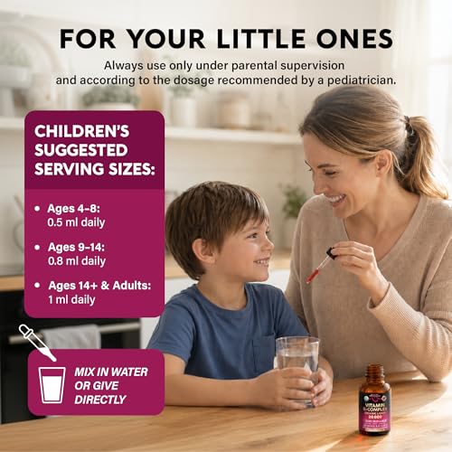 vitamin b complex for better mood