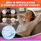 vitamin B complex for better mood