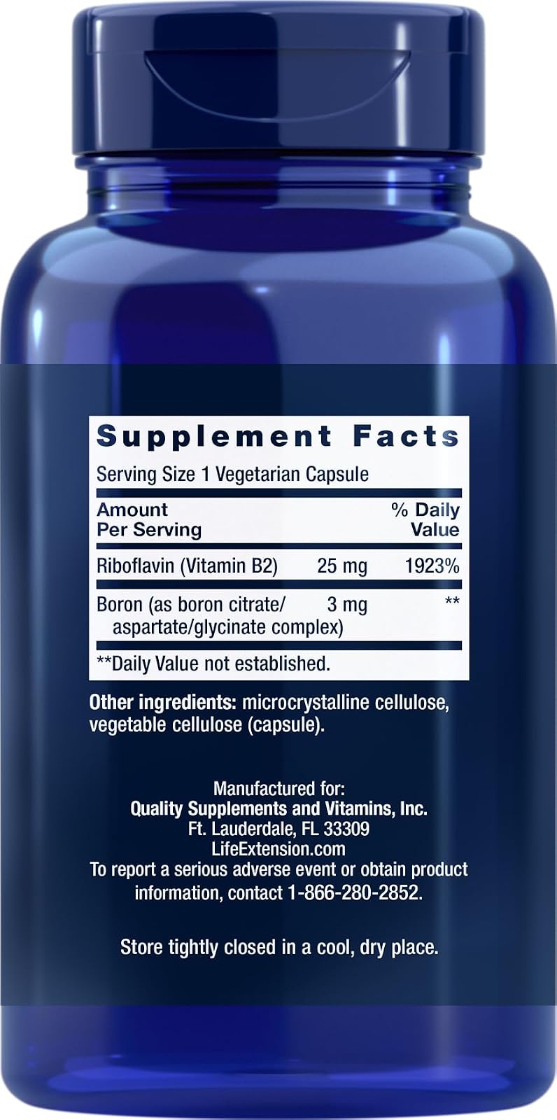 Vitamin B complex for bone health