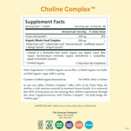 Vitamin B complex for brain health