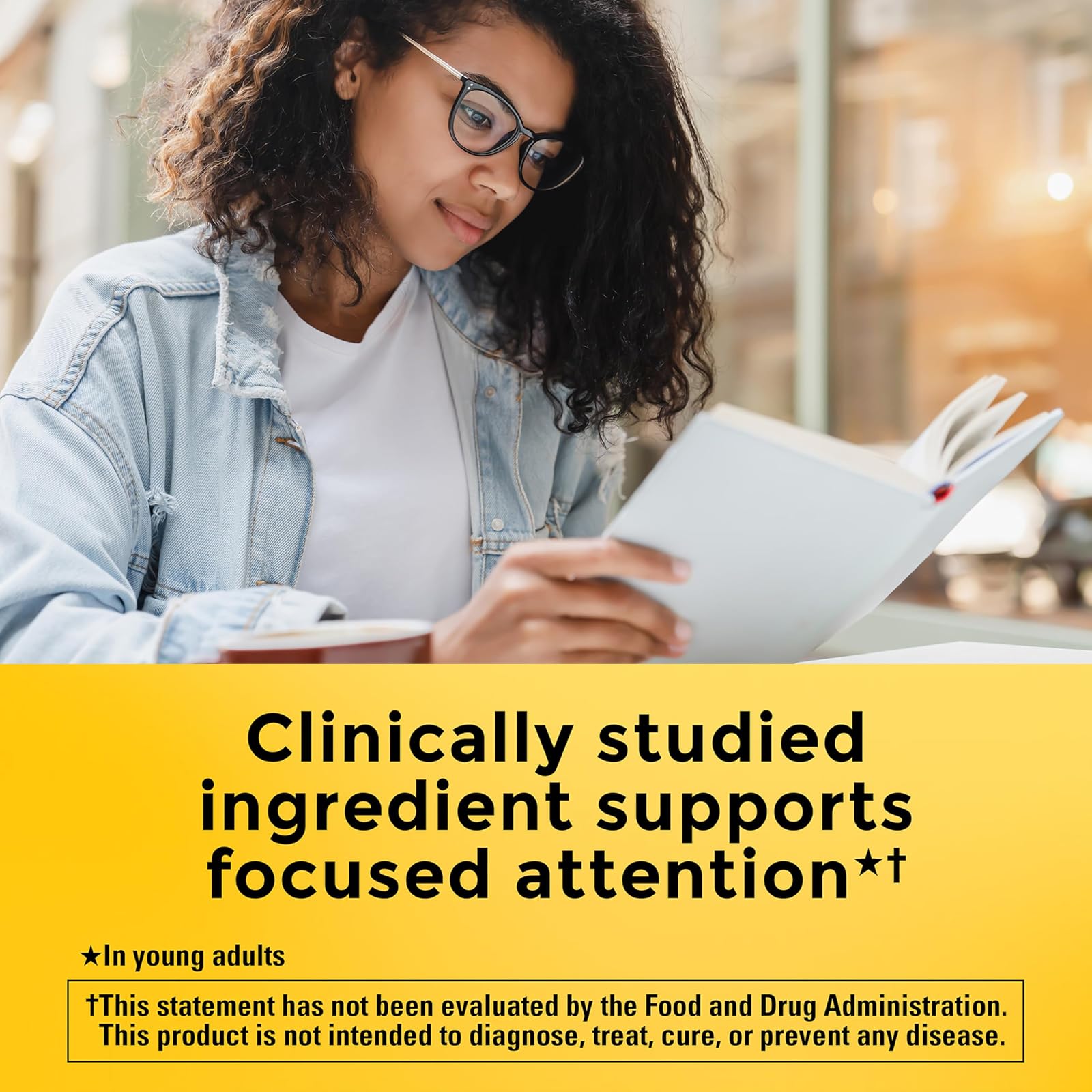 Vitamin B complex for brain health
