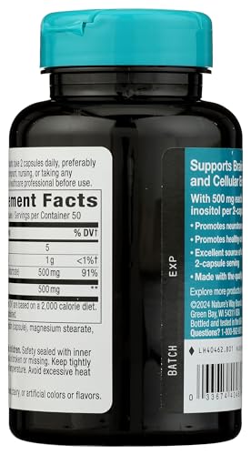 Vitamin B complex for brain health