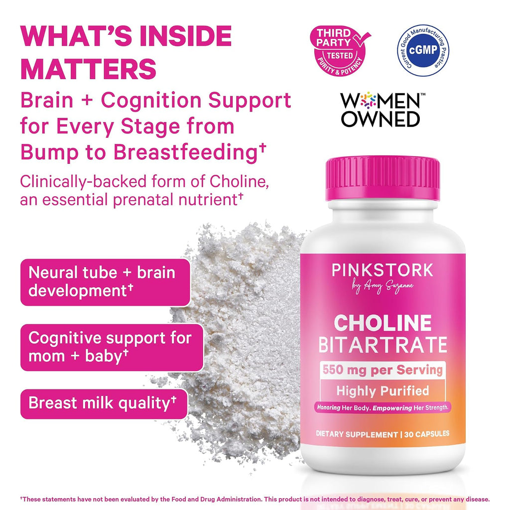 Vitamin B complex for brain health