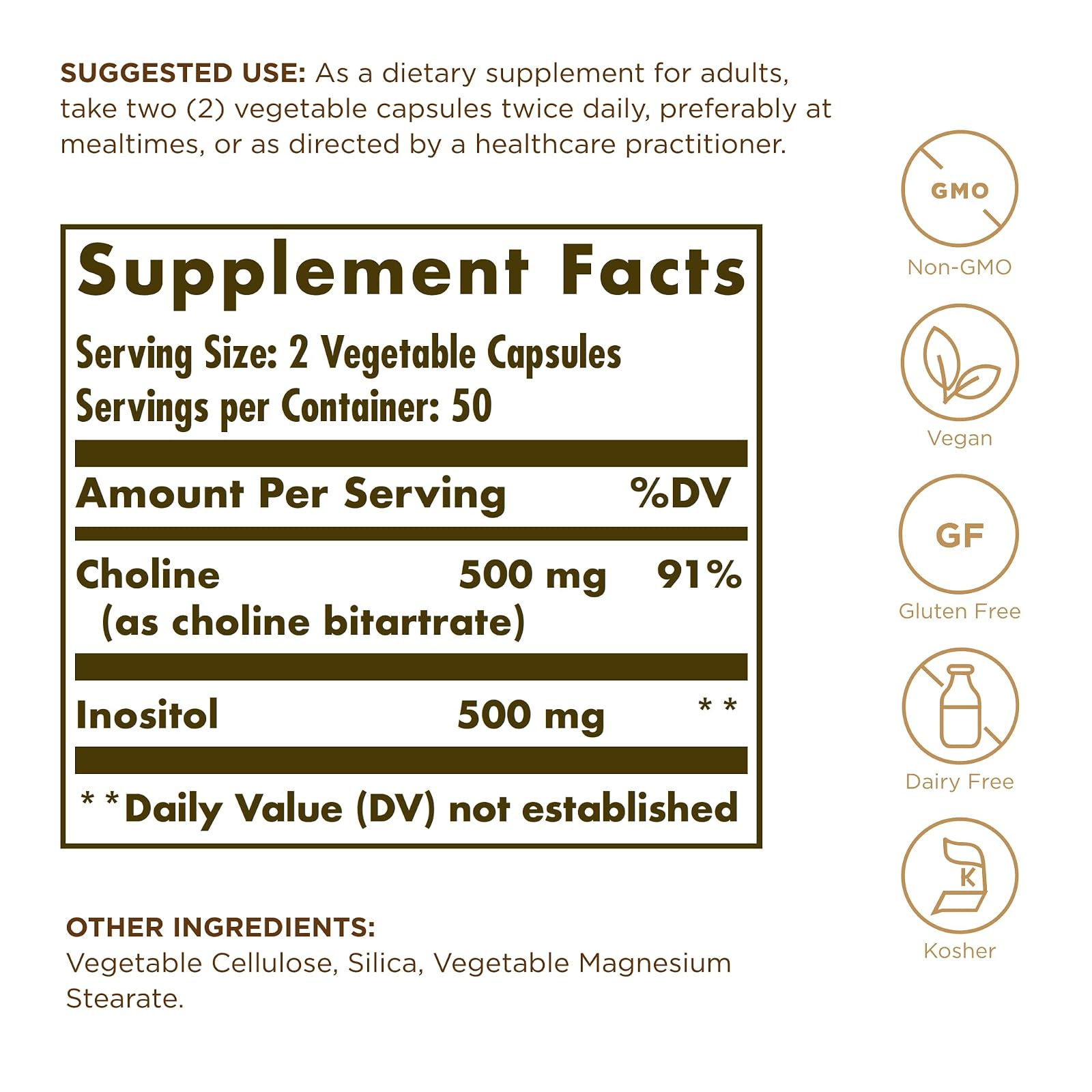 Vitamin B complex for brain health