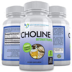 Vitamin B complex for brain health