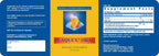 vitamin b complex for brain health