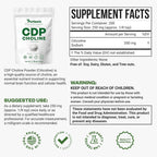 Vitamin B complex for brain health