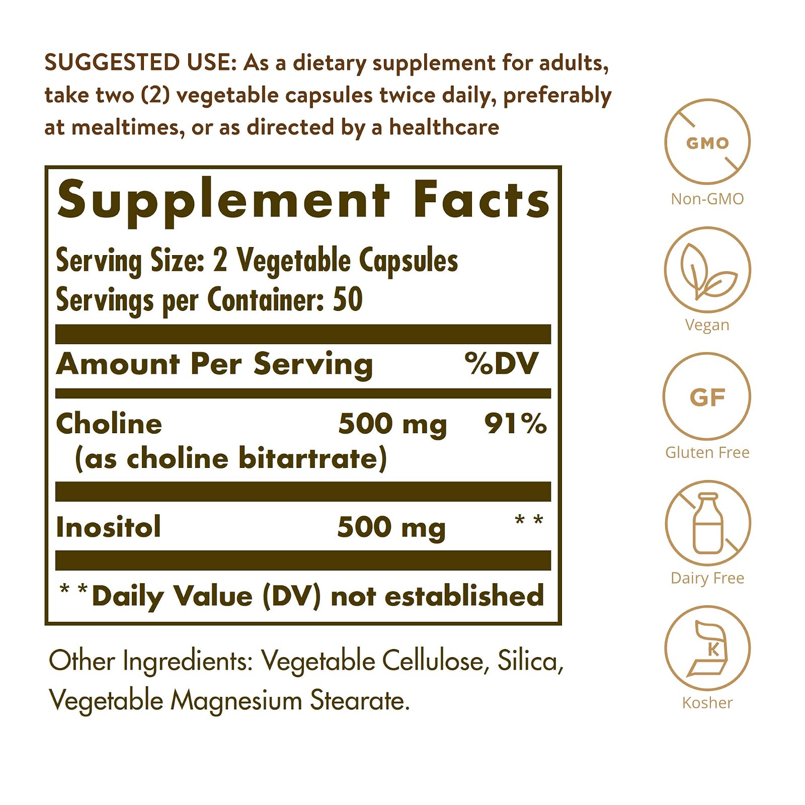 Vitamin B complex for brain health