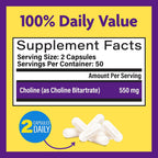 Vitamin B complex for brain health