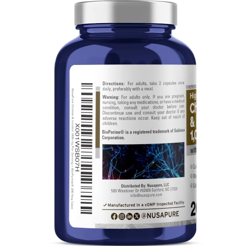 Vitamin B complex for brain health