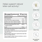 Vitamin B complex for cellular health
