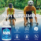 Vitamin B complex for cellular health