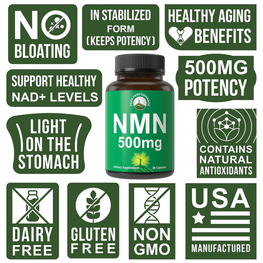 Vitamin B complex for cellular health