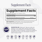 Vitamin B complex for cellular health