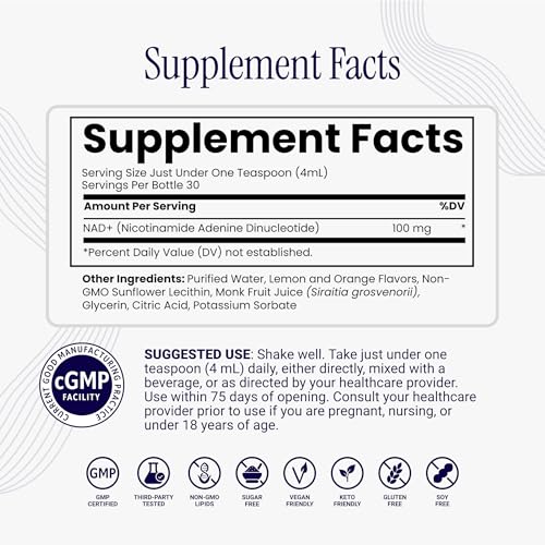 Vitamin B complex for cellular health