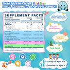 Vitamin B complex for children