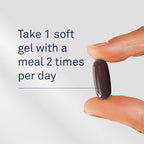 Vitamin B complex for clearer vision