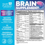 vitamin b complex for cognitive health