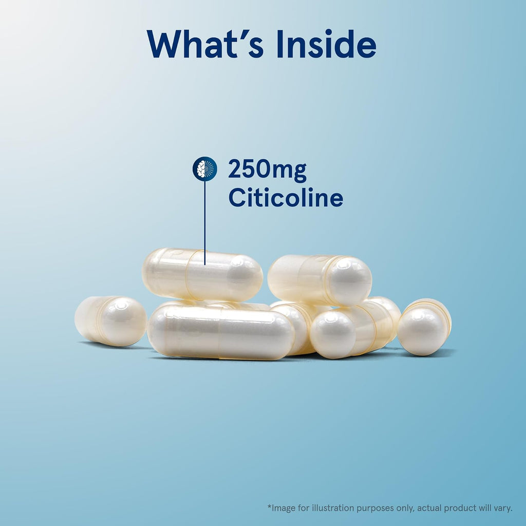 Vitamin B complex for cognitive support