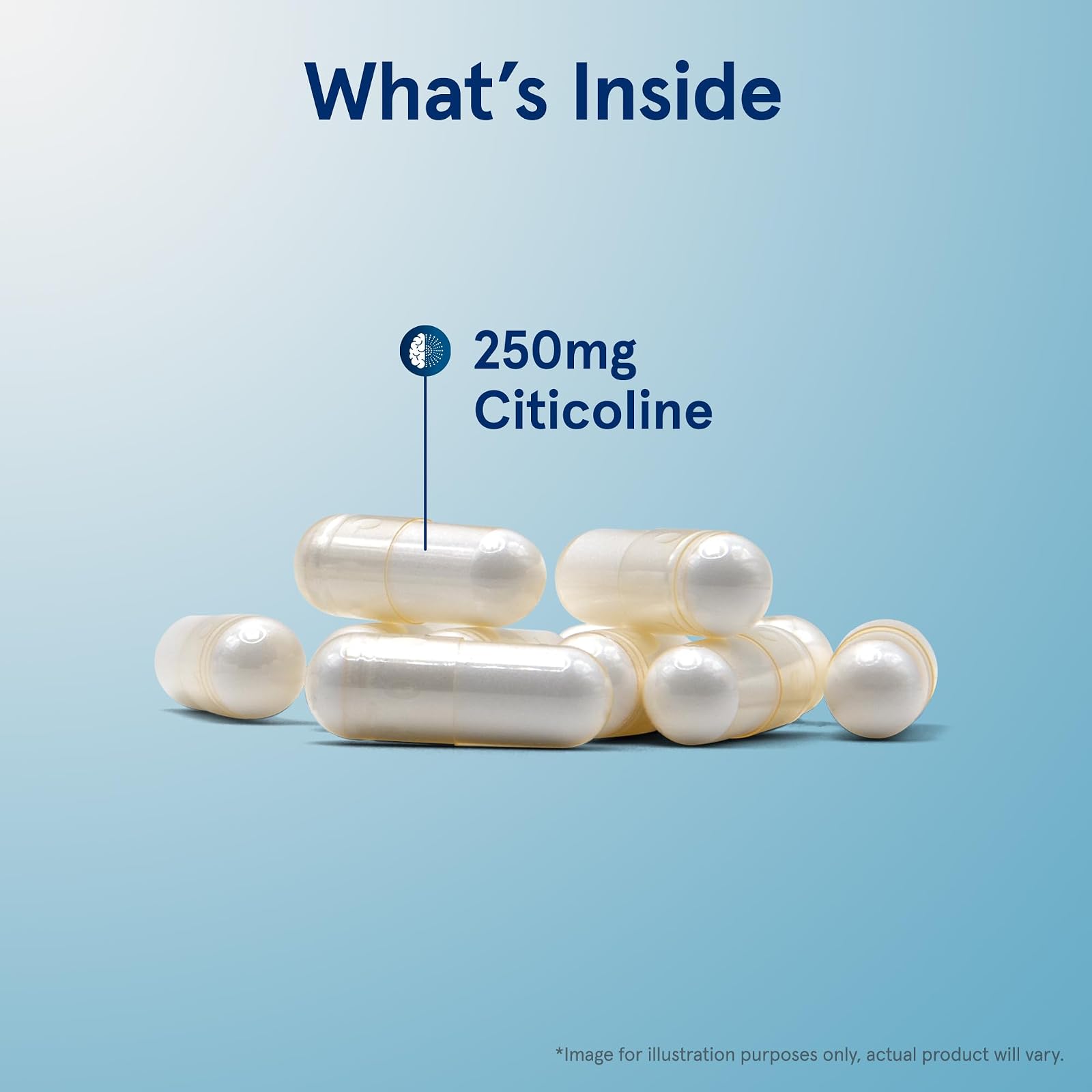 Vitamin B complex for cognitive support