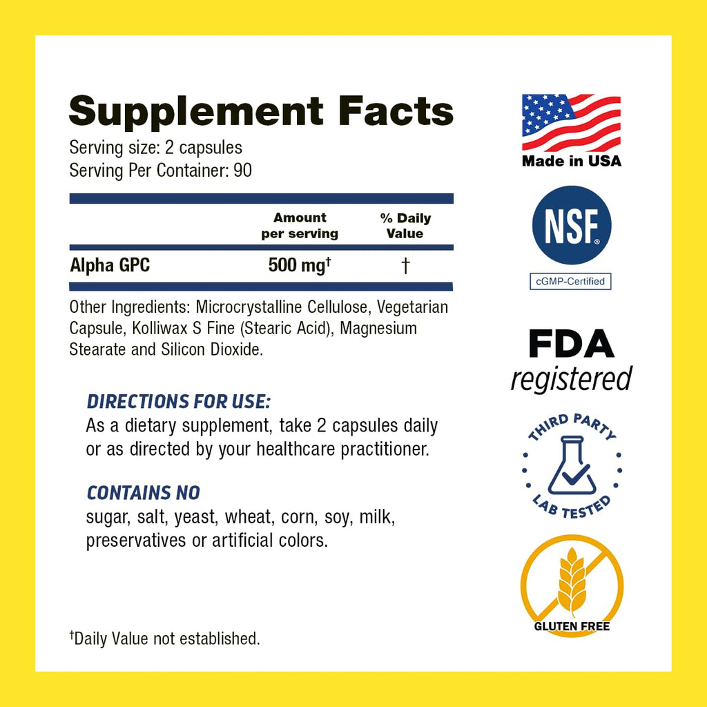 Vitamin B complex for cognitive support
