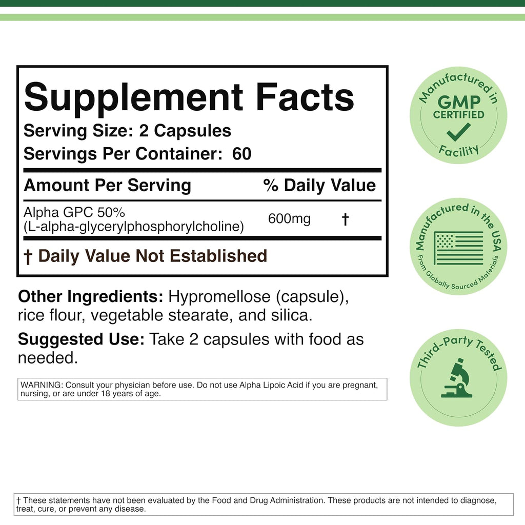 Vitamin B complex for cognitive support