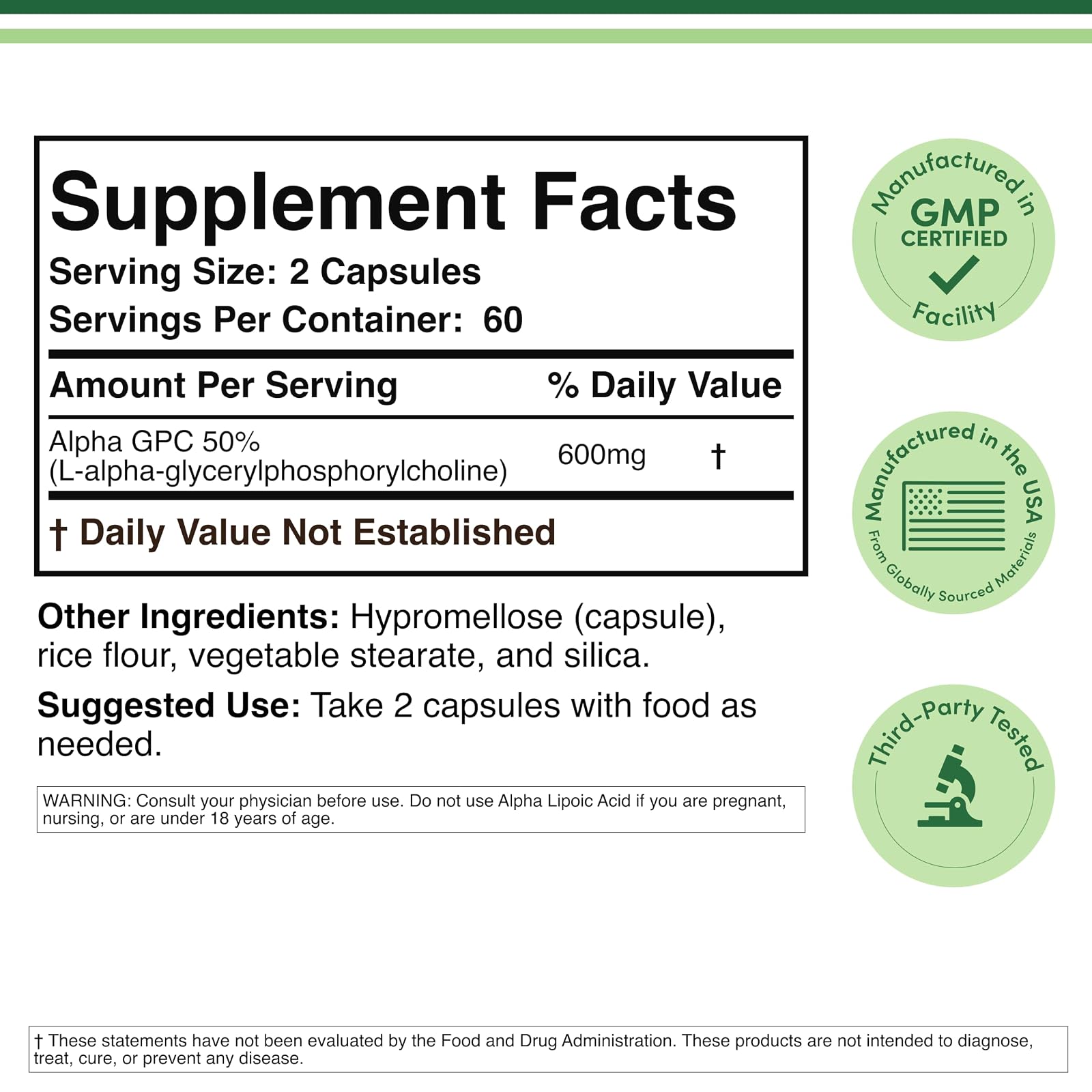 Vitamin B complex for cognitive support