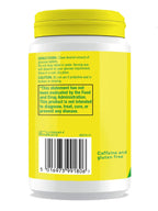 Vitamin B complex for daily vitality