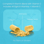 vitamin b complex for daily wellness