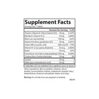 Vitamin B complex for daily wellness