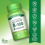 vitamin b complex for daily wellness
