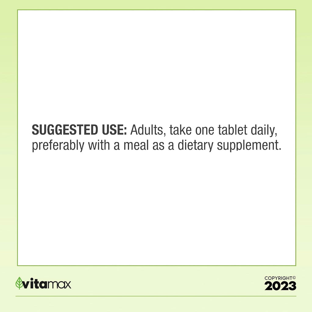 Vitamin B-Complex for daily wellness
