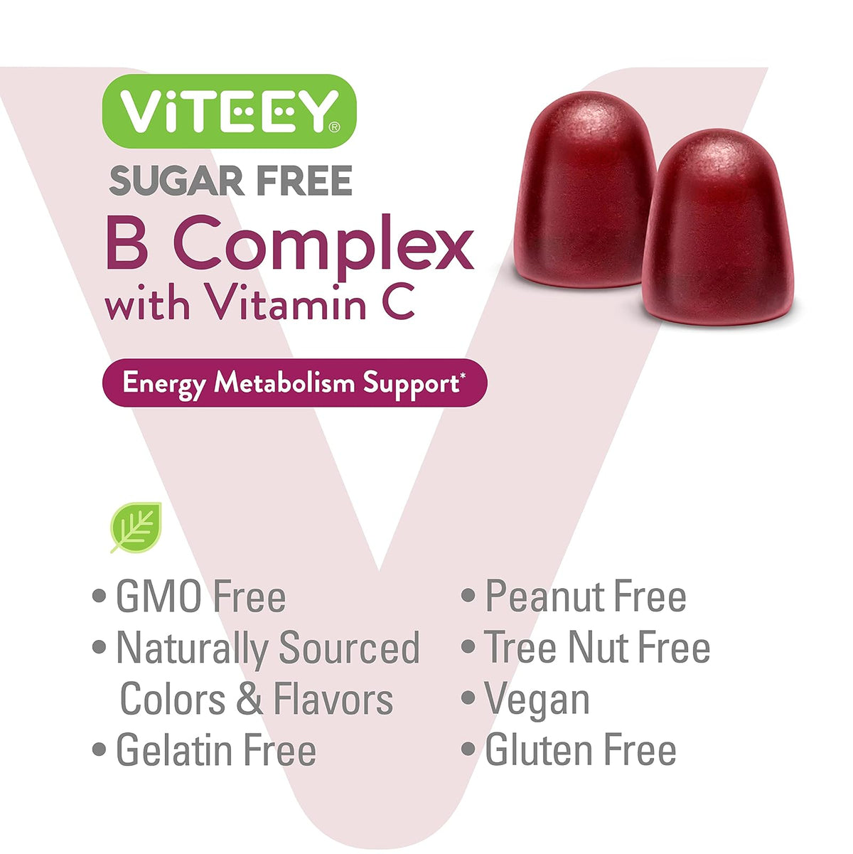 vitamin b complex for daily wellness