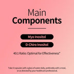 Vitamin B complex for energy boost