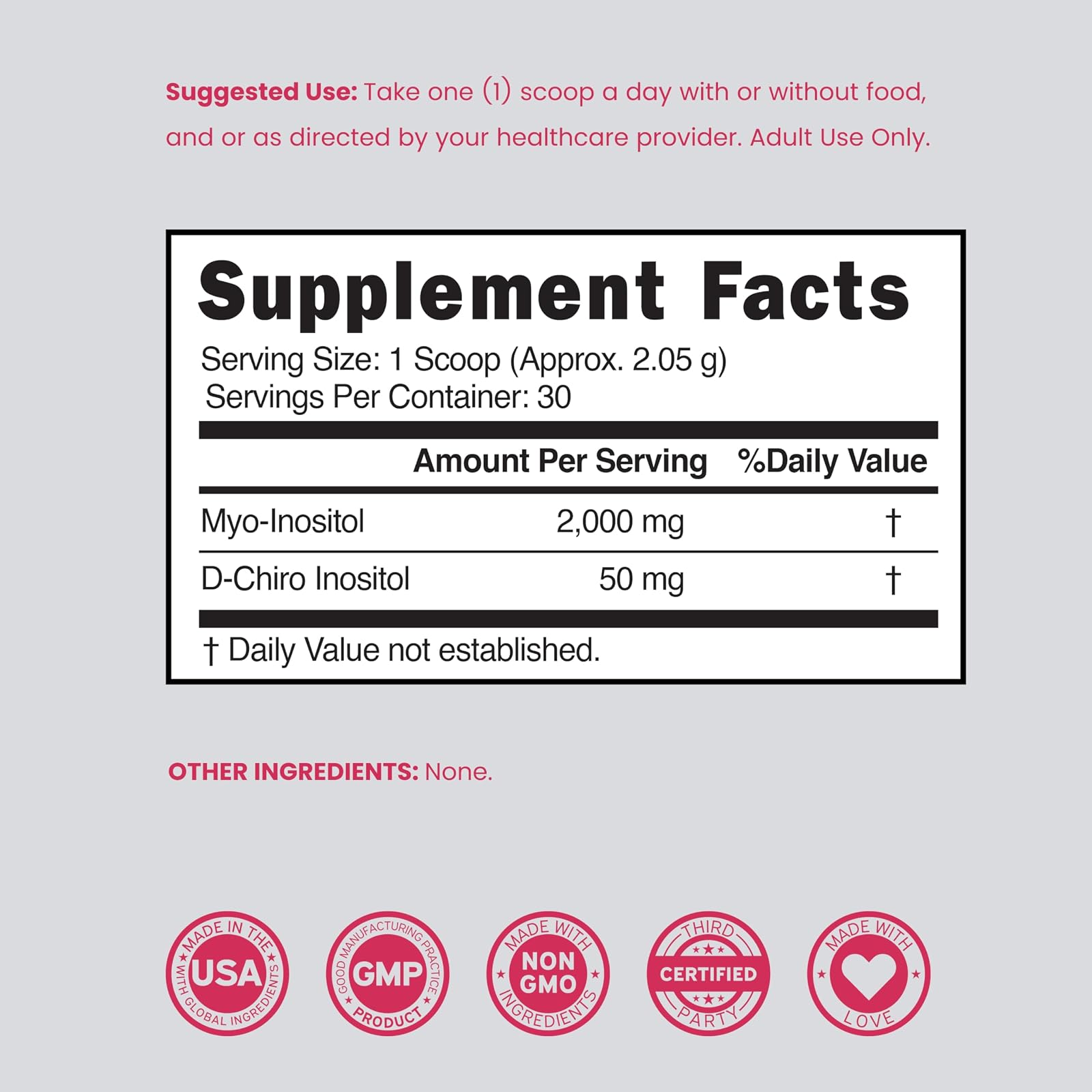 Vitamin B complex for energy boost