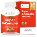 vitamin b complex for energy boost