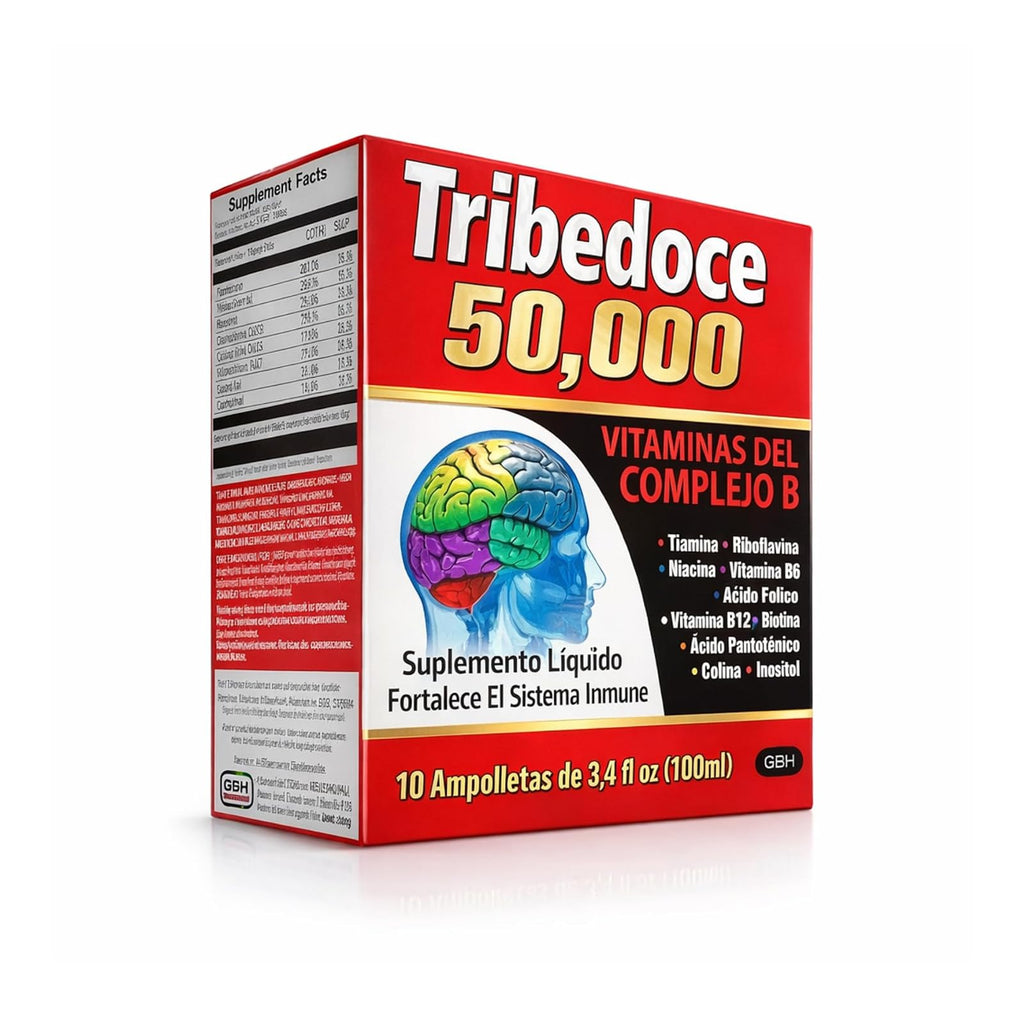 vitamin b complex for energy boost