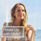 Vitamin B complex for energy boost