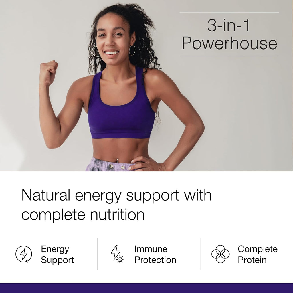 vitamin B complex for energy boost